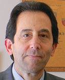 Steven G. Friedman